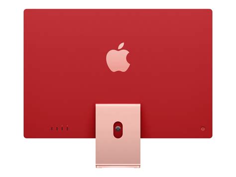 Apple Imac 24 Retina 4 5k Display M3 Chip Kaufland De