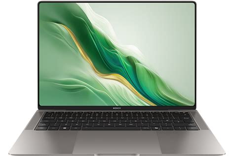 荣耀magicbook Pro 14 参数 荣耀官方网站