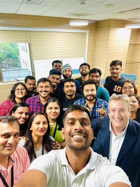 Ajo Koshy On Linkedin Happyholidays Activeintelligence Opentext Selfie Secretsanta