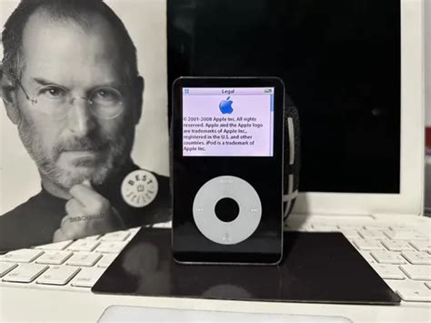 Ipod Classic 5 De 60 Gb Mercadolibre
