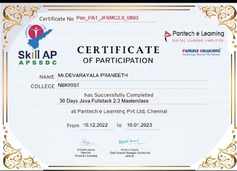 Praneeth Devarayala Posted On Linkedin