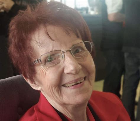 Villey St Étienne Nécrologie Décès De Monique Vaillant