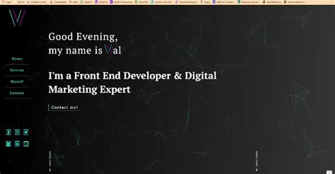 vlastimil Šlechta on linkedin webflow webdesign javascript