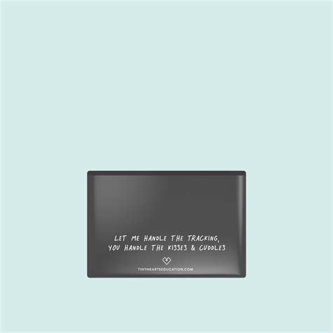 Medication Tracker Tiny Hearts