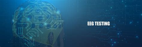 Eeg Testing Products Whaleteq