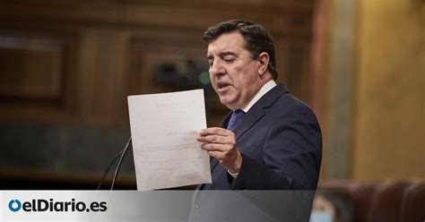 El socialista Gómez de Celis y Bermúdez de Castro del PP se hacen con