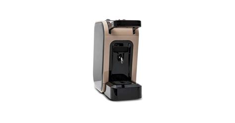 Máquina Café Pastilhas Spinel Ciao Maxone
