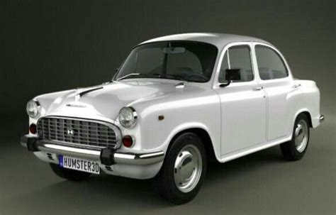 Why Hindustan Motors Never Done Randd Or Innovation Rcarsindia