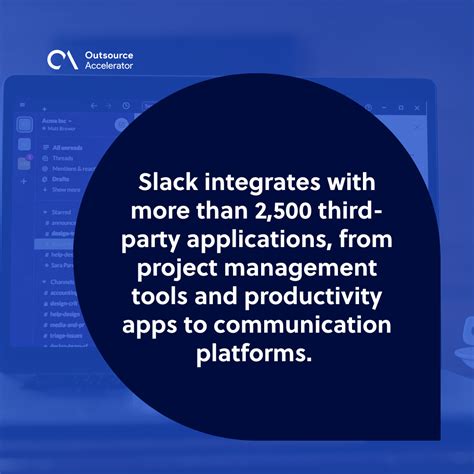 Slack Vs Microsoft Teams Comparing The Best Collaboration Tools In Outsource Accelerator