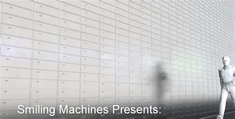 Smiling Machines On Linkedin Web 30 Blockchain Network