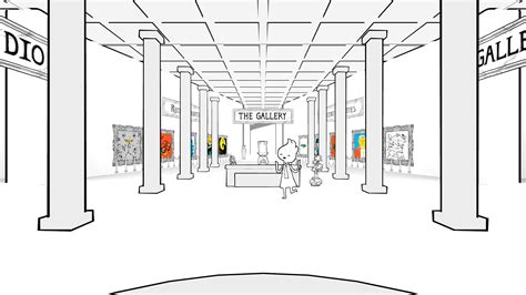 Indie Game Lover Different Strokes