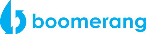 How It Works Boomerang