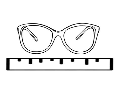 Doovic Design Eyeglasses Choose The Right Frame Size By Doovic Medium