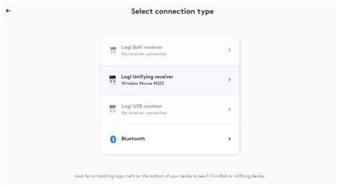 Cant Get M325 Mouse Wheel To Scroll Horiz Rlogitech