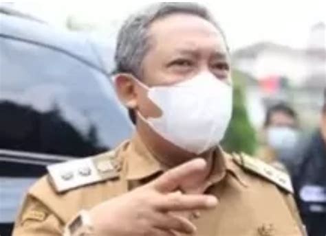 BREAKING NEWS Wali Kota Bandung Terjaring OTT Komisi Pemberantasan Korupsi