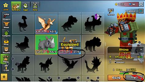 Pixel Gun 3d Level Up Pets Past Level Restrictions LUA Scripts