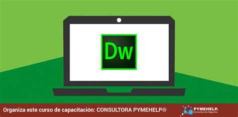 Curso De Diseño Web Con Dreamweaver Villa María Córdoba