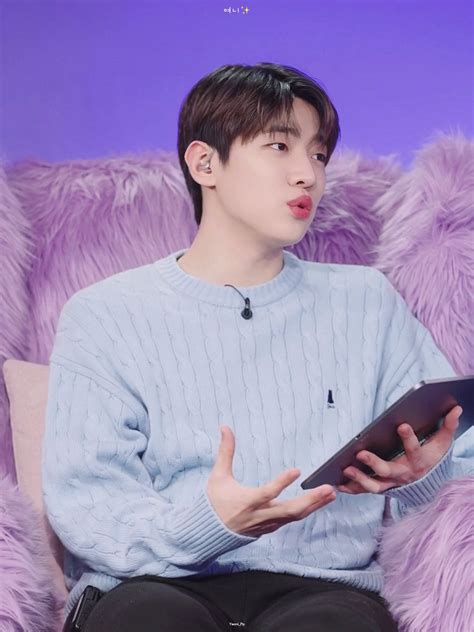 On Twitter Jaechan