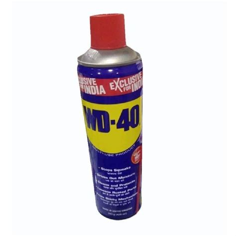 PIDILITE Aerosol Wd Rust Lubricants Spray At Piece In Surat ID