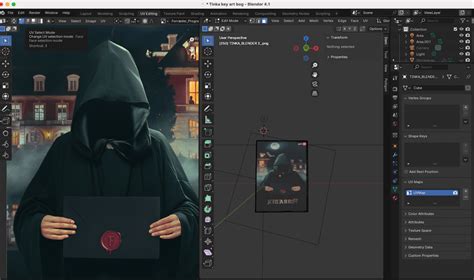 uv editing is not updated properly in viewport shading but distorted