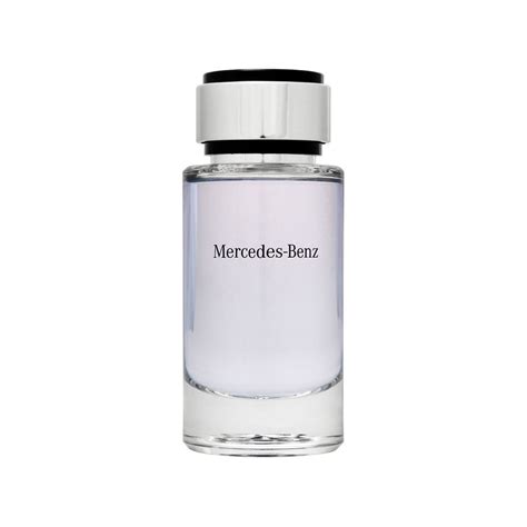 MERCEDES BENZ FOR MEN EDT