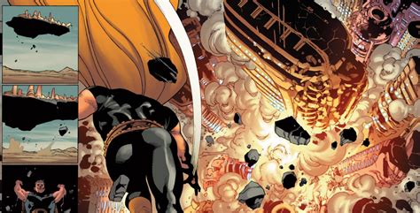 Hyperion Character Profile Wikia Fandom