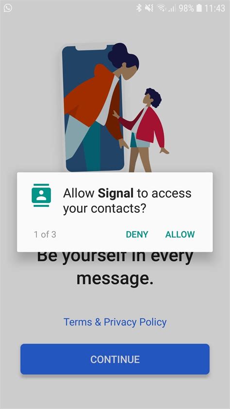 What Is The Signal Messaging App And How Does It Work Pcworld