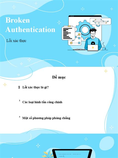 broken authentication pdf