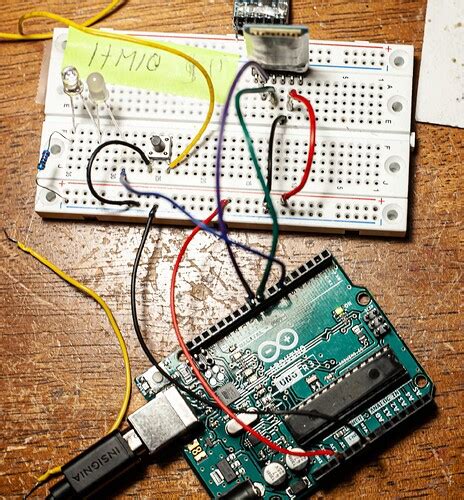 HM 10 Does Not Send Any Responses To A Command Networking Protocols
