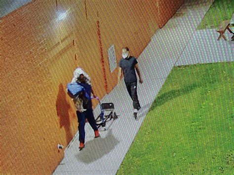 Atm Machine Stolen From York County Hotel Police Looking For Two Men