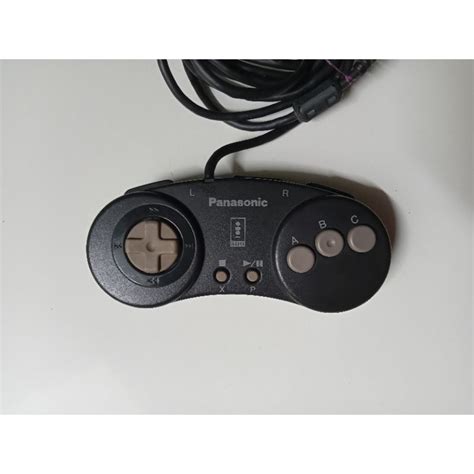 Jual Panasonic 3do Controller Shopee Indonesia
