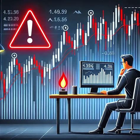 투자 경고·주의 종목 완벽 정리｜위험 신호 해석과 안전한 투자 전략