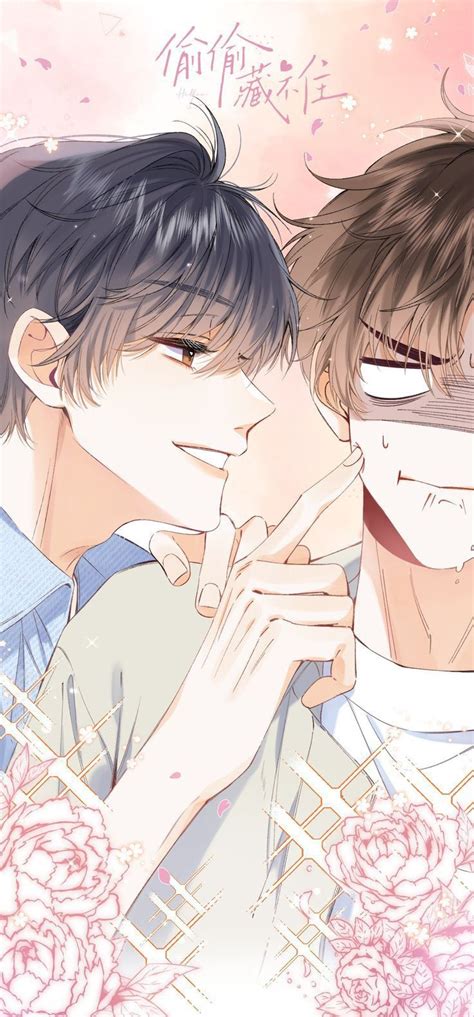 Pin Oleh Clarisse Tan Di Hidden Love Manhwa