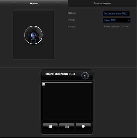 Intercom Don T Display On Home Center Intercom Smart Home Forum