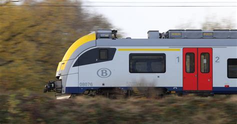 Le Contrat Du Siècle De La Sncb « Perdu Par Les Belges Les