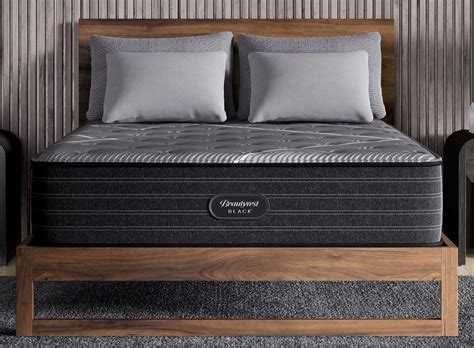 Beautyrest Black B Class Medium Mattress Reviews