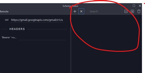 Can T Fetch Api Schema With Timestamp How To Wappler Community