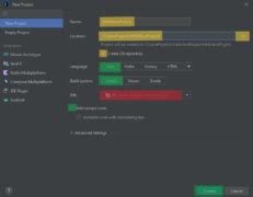 Intellij Idea Java