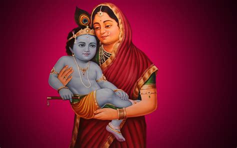 Yashoda Jayanti 2021 Date Muhurat Timing Vrat Vidhi And Significance