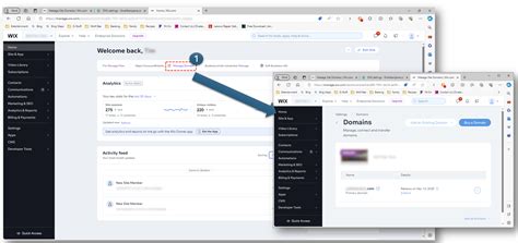 Wix Dns Record Setup Emailkampanecz
