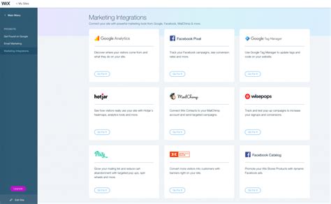 How To Add A Google Analytics Tag To Your Website Wix Squarespace Wordpress Insil