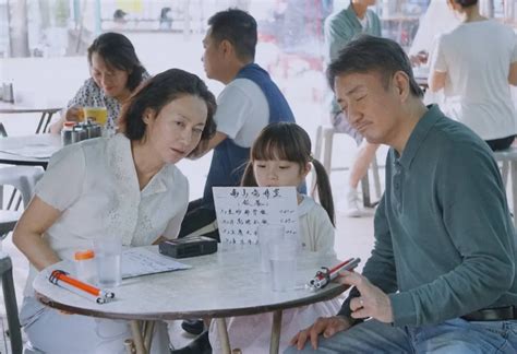 香港影后第一人！为了拿奖，她有多拼？ 知乎