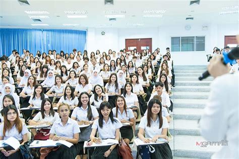 Photo Gallery ทุกคนต้องจบการศึกษา ม สงขลานครินทร์พร้อมช่วยนักศึกษาจาก