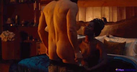 Blair Redford Erect Cock Photos And Nude Sex Videos Naked Male
