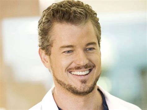 Greys Anatomy Star Eric Dane Says He Was ‘probably