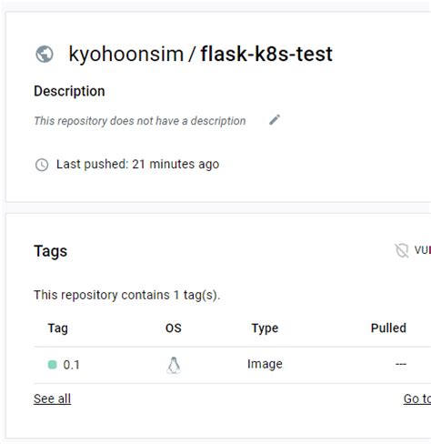 Github Actions 깃허브 특정 브랜치에 Push하는 순간 자동으로 도커 이미지 빌드해서 도커허브에 Push하기 By