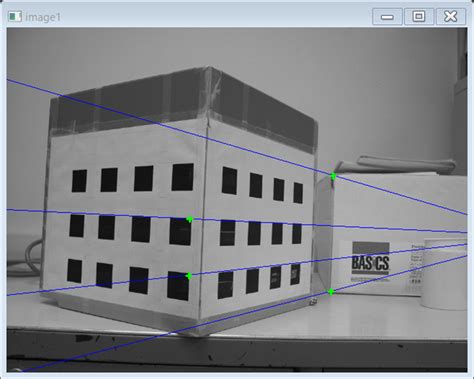 Github Kylehawk Visual Processing