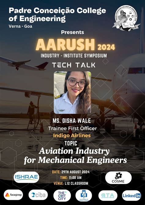 Padre Conceicao College Of Engineering Verna Pcce On Linkedin