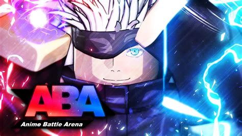 Gojo Satoru Roblox