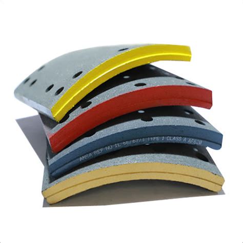 Brake Lining Sheet Size Different Size At Best Price In Pune